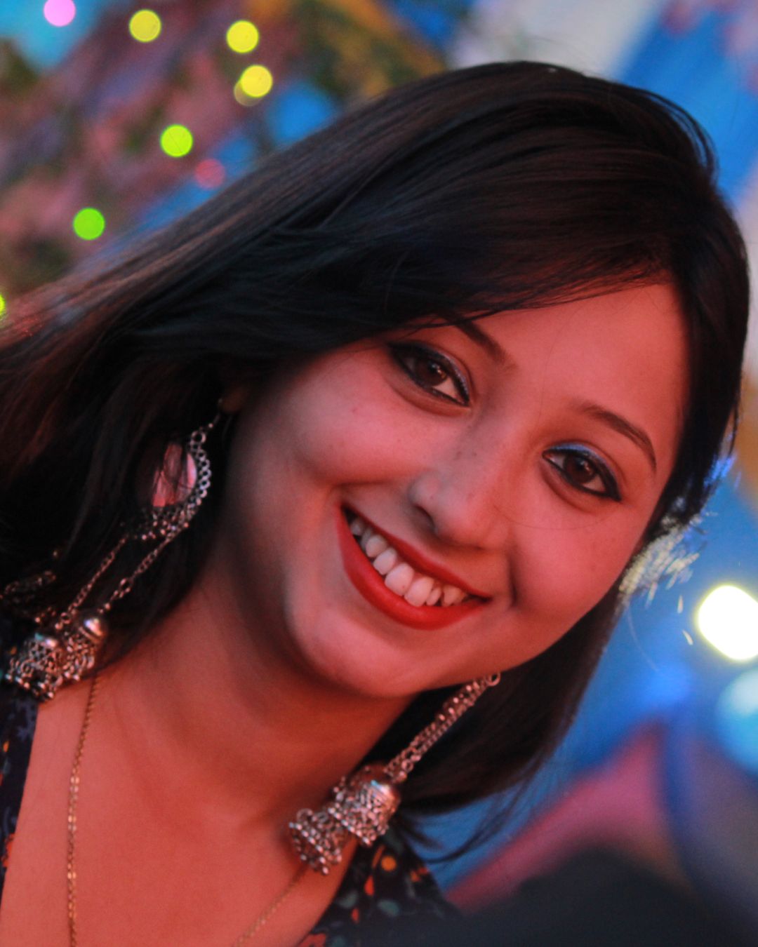 Priya Dutta | Sanjeevani - Life Beyond Cancer