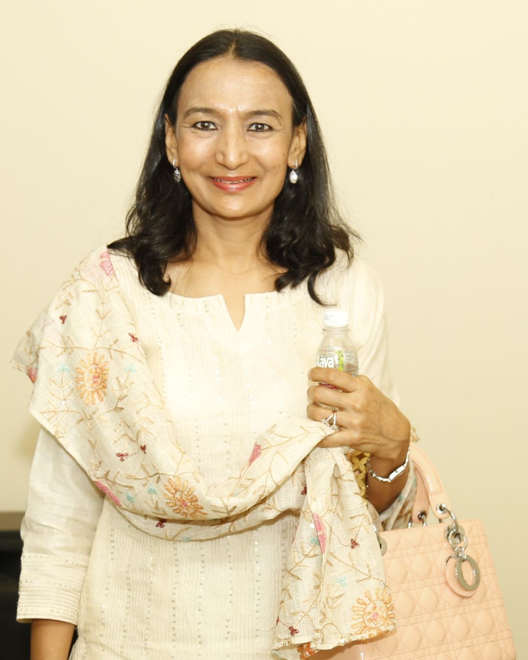 Pavani Bakeri Agarwal | Sanjeevani - Life Beyond Cancer