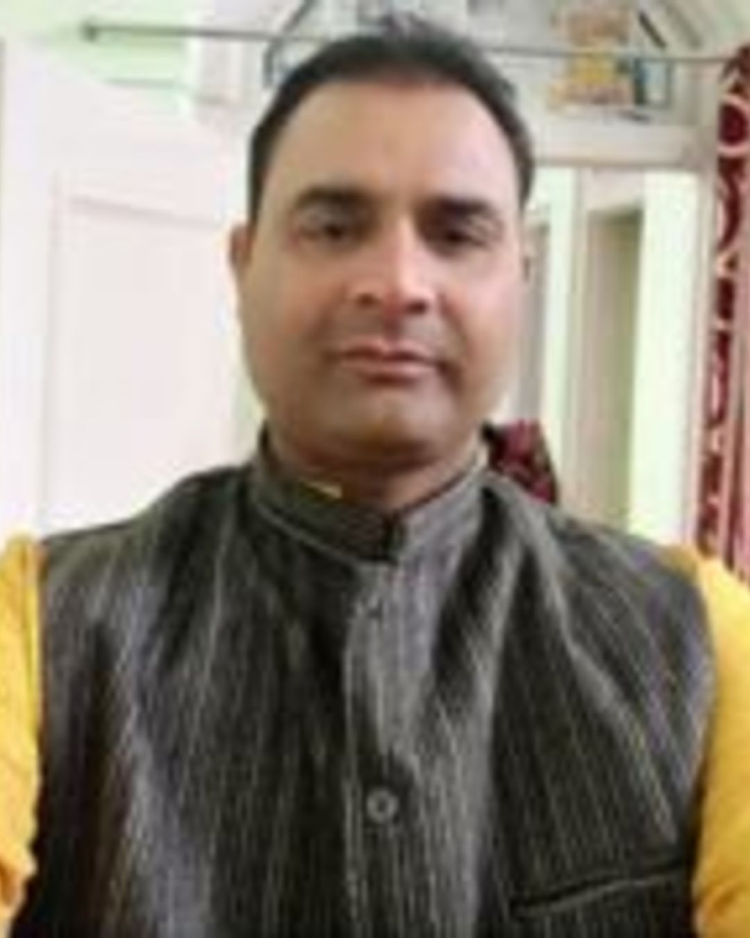 Rajesh Purohit | Sanjeevani - Life Beyond Cancer