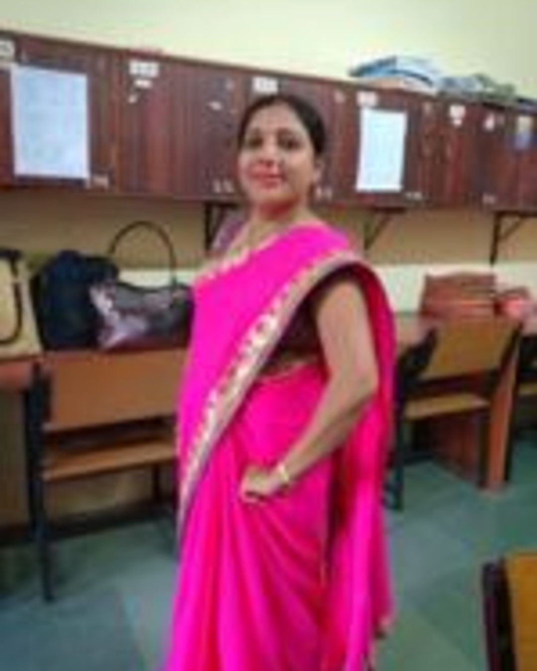Rashmi Patel | Sanjeevani - Life Beyond Cancer